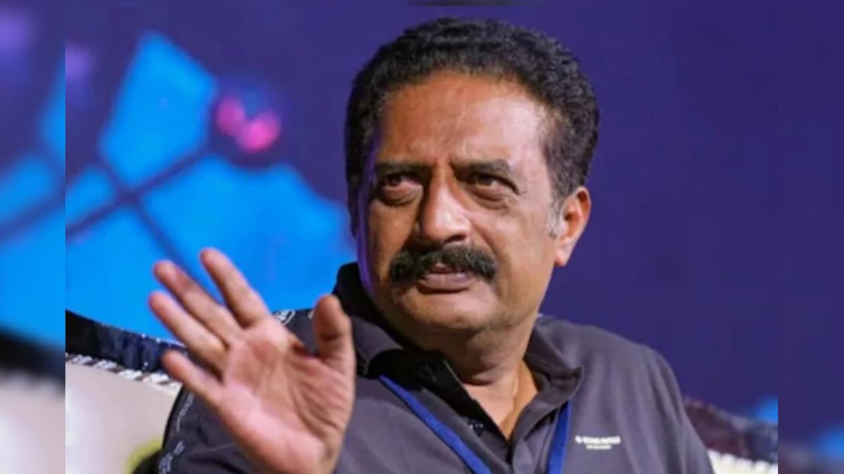 Bollywood prakash raj makes controversial statement preparation for ...
