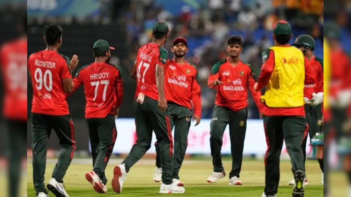 Bangladesh cricket board send 2nd letter to icc on t20 world cup venue ...