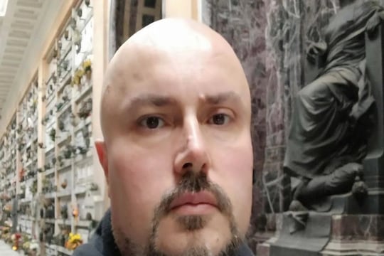 Viral cannibal reveals taste of human flesh says fatty meat are tasty ...