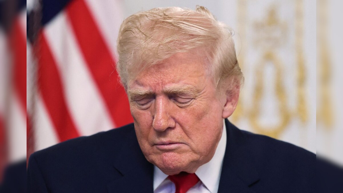 Donald trump fears impeachment after venezuela attack ahead of 2026 ...