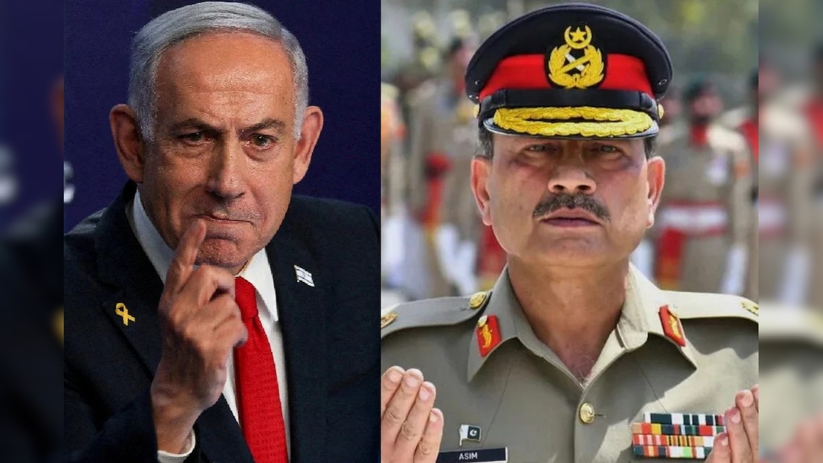 How israel could execute silent surgical strike on pakistan using ...
