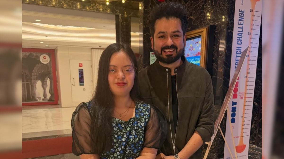 Bollywood who is ahida sarmai aditya dhar dhurandhar 2 fame child ...