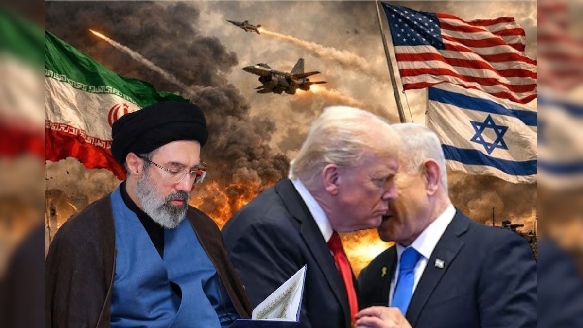 Middle east iran israel war live middle east sunni vs shia conflict ...