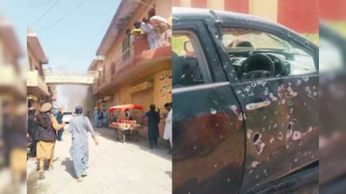 پاکستان: وزیرستان میں بڑا دھماکہ، قبائلی لیڈر سمیت 4 کی موت، جانئے کس ...