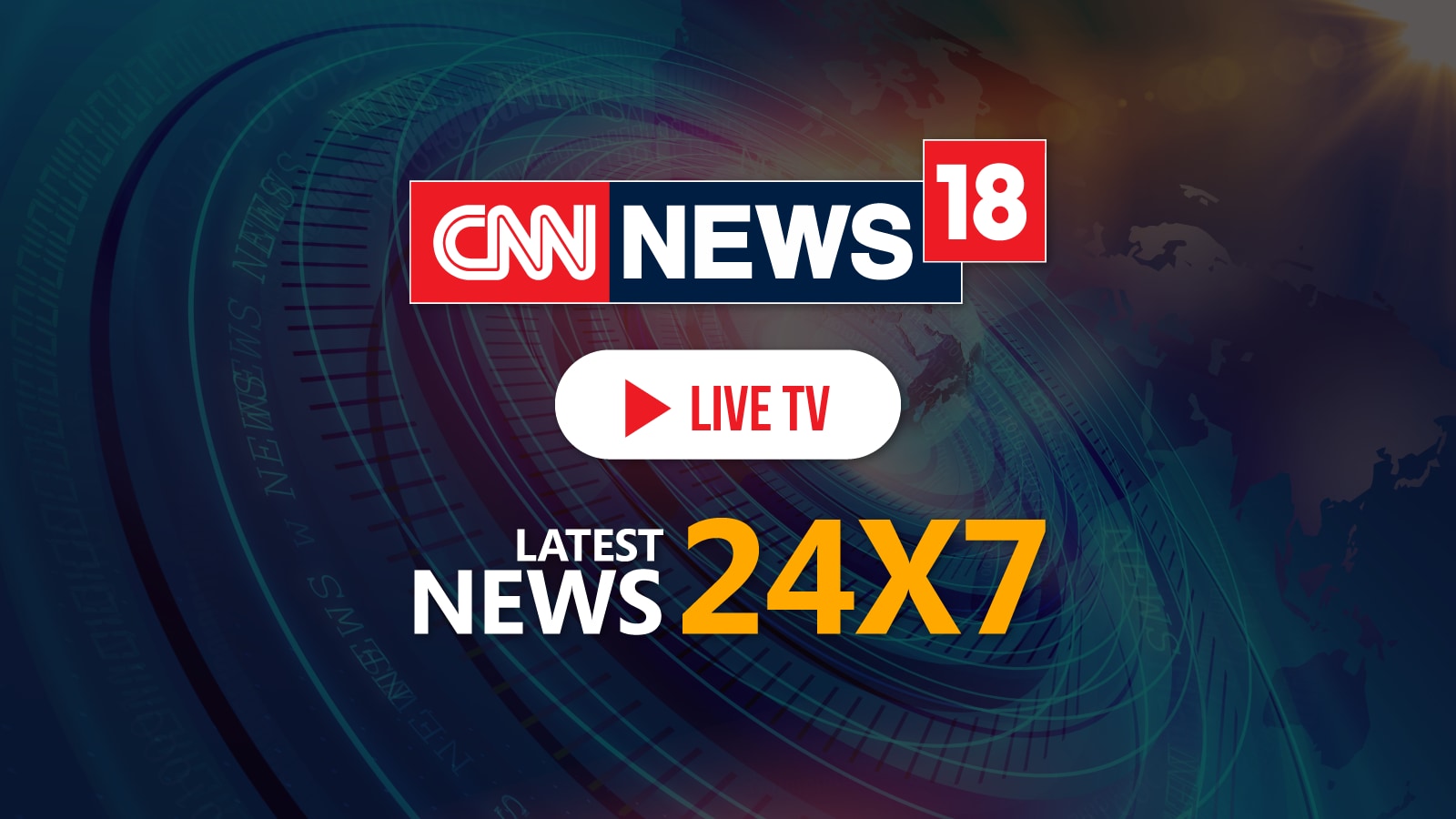 CNN News18 Live TV – Breaking News from India & World | Today's News ...