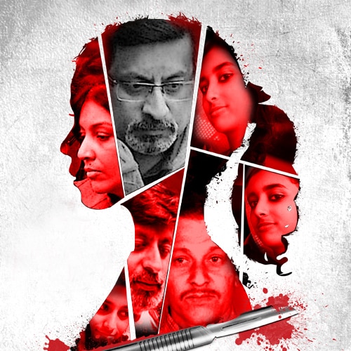Aarushi Murder Case A Timeline