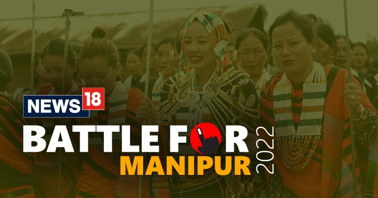 Manipur Election 2022 Results Live: Manipur Assembly Elections News ...