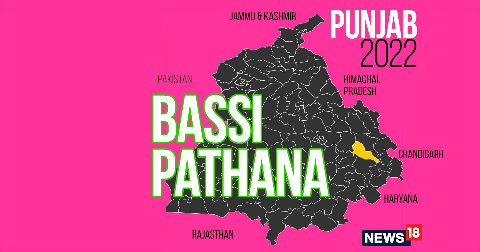 Bassi Pathana Election 2022: Assembly Elections News, Bassi Pathana ...