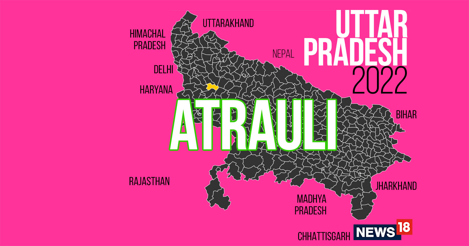 Atrauli Election 2022: Assembly Elections News, Atrauli Constituency ...