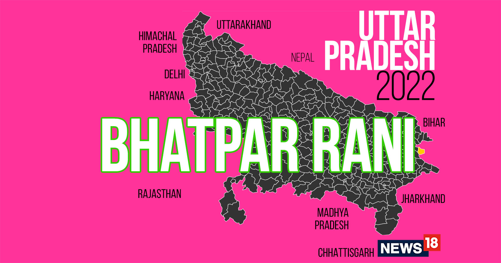 Bhatpar Rani Election 2022: Assembly Elections News, Bhatpar Rani ...