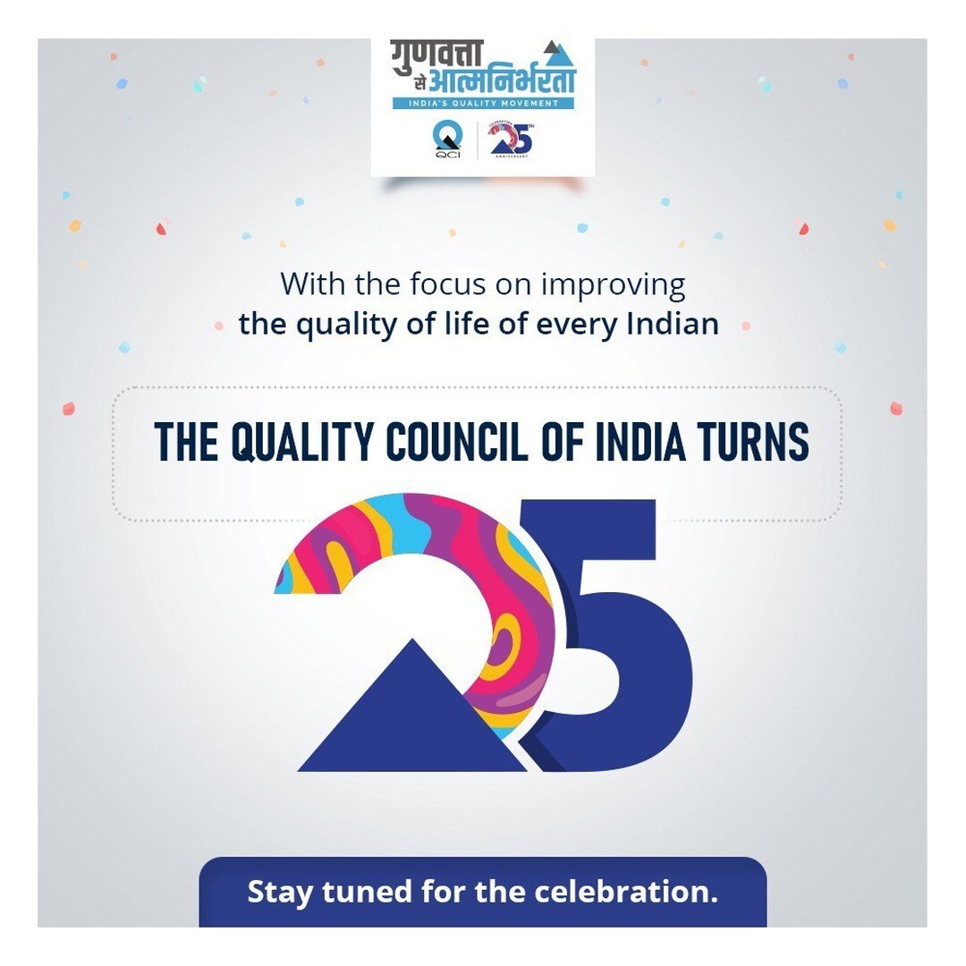 Quality Council Of India QCI Latest News Videos Updates News18 Quality Council Of India QCI Latest News Videos Updates News18