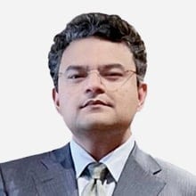 News18 Rising Bharat Summit: Leading for Global Good