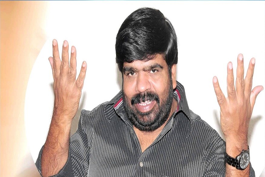 T.rajendran prays to god for cauvery water– News18 Tamil