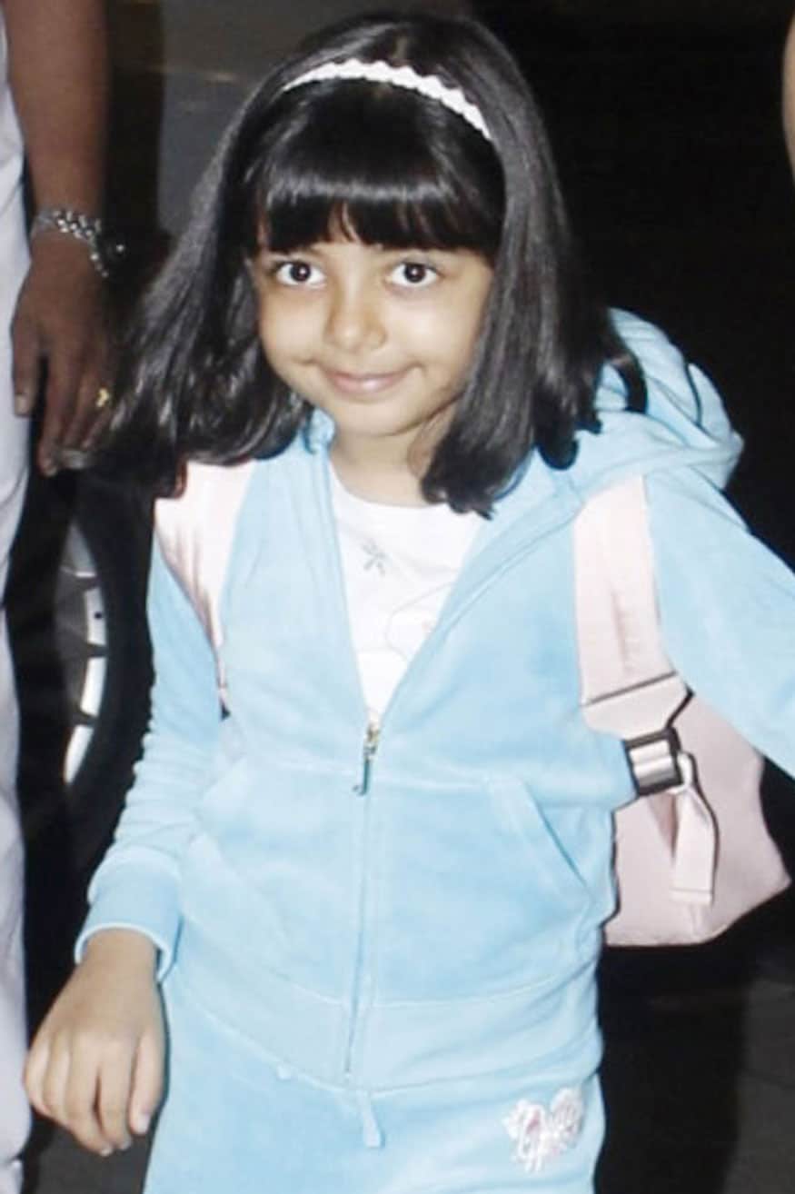 கேன்ஸ் திரைப்பட விழாவுக்கு மகளுடன் சென்ற ஐஸ்வர்யா ராய்