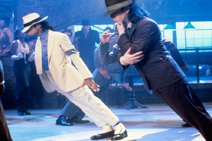 Doctors explain Michael Jackson's impossible dance move– News18 Tamil