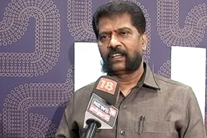 nakkeeran gopal talks about his arrest and the verdict– News18 Tamil