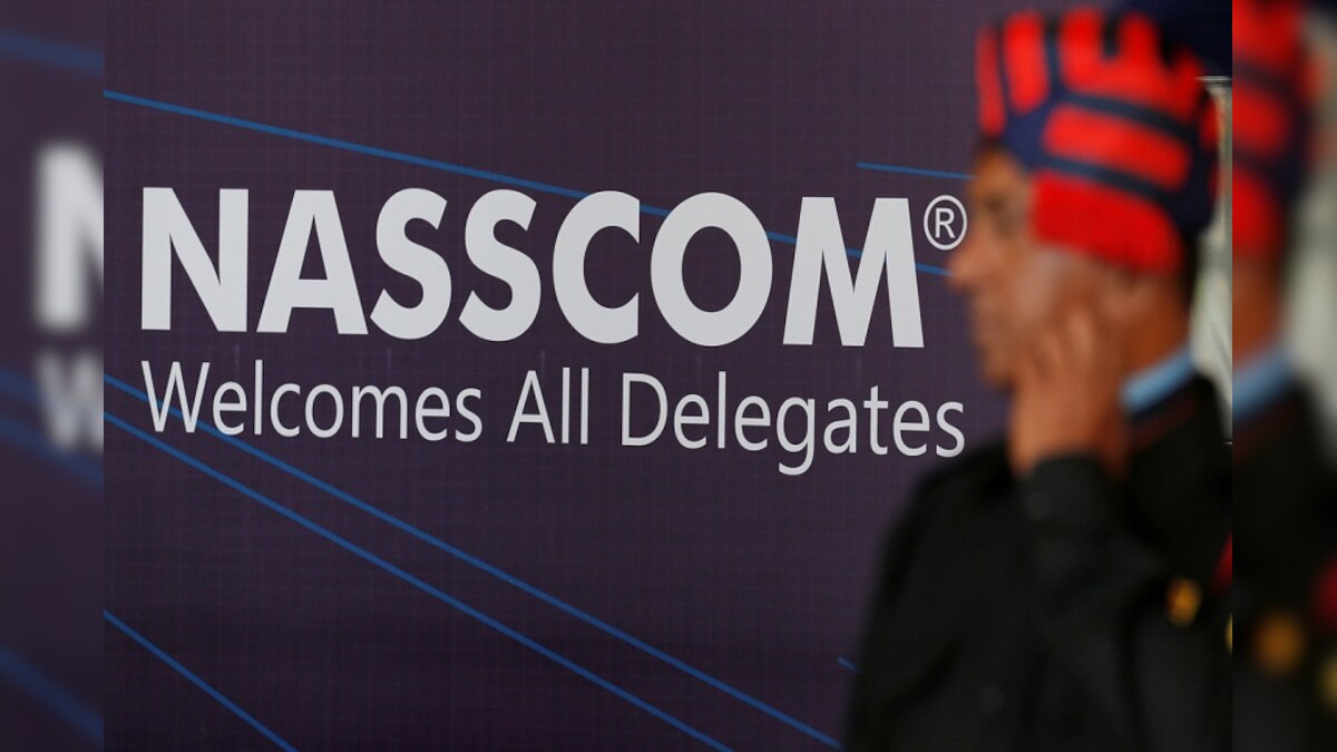 ஐஐடி மெட்ராஸ் உடன் இணையும் நாஸ்காம்!