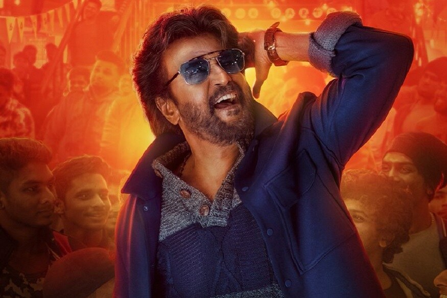 யூடியூப்-ல் வெளியான பேட்ட ‘உல்லால்லா’ பாடல் | பொழுதுபோக்கு - News18 தமிழ்