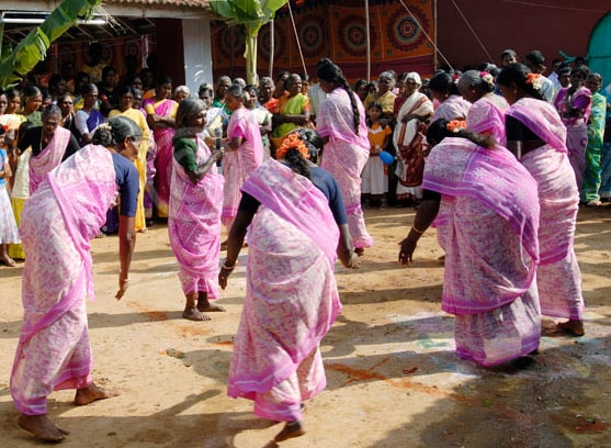 தமிழர்களின் பாரம்பரிய விளையாட்டுகள் – News18 தமிழ்