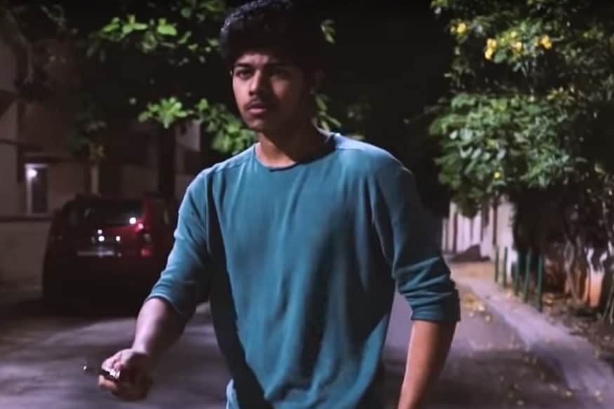 ஆசிரியரிடம் கையும் களவுமாக சிக்கிக்கொண்ட விஜய் மகன் (வீடியோ ...