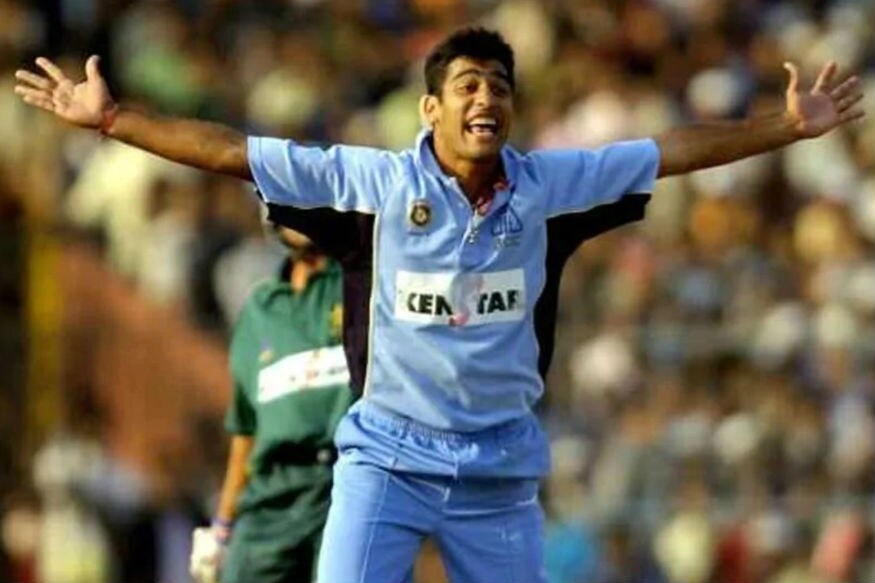 முன்னாள் கிரிக்கெட் வீரர் மீது கொடூர தாக்குதல்... வீரர்களை தேர்வு ...