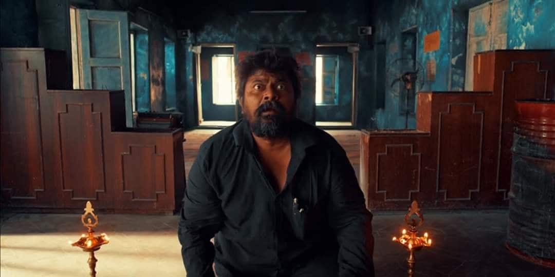 some interesting characters from vijay sethupathi's super deluxe trailer– News18 Tamil