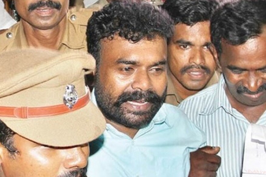 தினகரன் அலுவலகம் எரிப்பு வழக்கு: ஓய்வுபெற்ற ஏ.டி.எஸ்.பி ராஜாராமுக்கு 5 ...