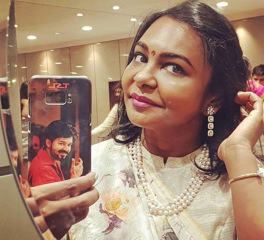 ரசிகர்களிடம் வருத்தம் தெரிவித்த ‘மெர்சல்’பட தயாரிப்பாளர் | பொழுதுபோக்கு ...