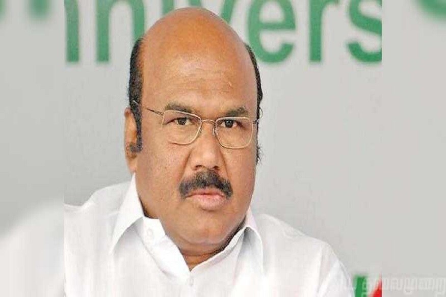 துரைமுருகன் சவாலை ஏற்று இராஜினாமா செய்யத் தயாரா ? - அமைச்சர் ...