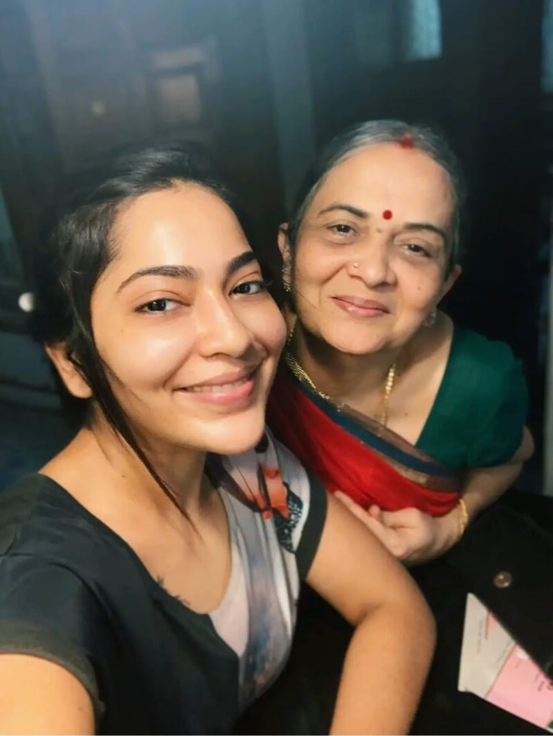 சின்னத்திரை நட்சத்திரங்களின் அன்னையர் தின வாழ்த்துகள்!