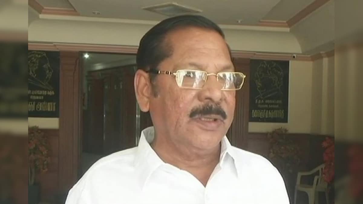 இடையூறாக பேனர் வைக்க கூடாது என திமுக தொண்டர்களுக்கு அறிவுறுத்தல் ...