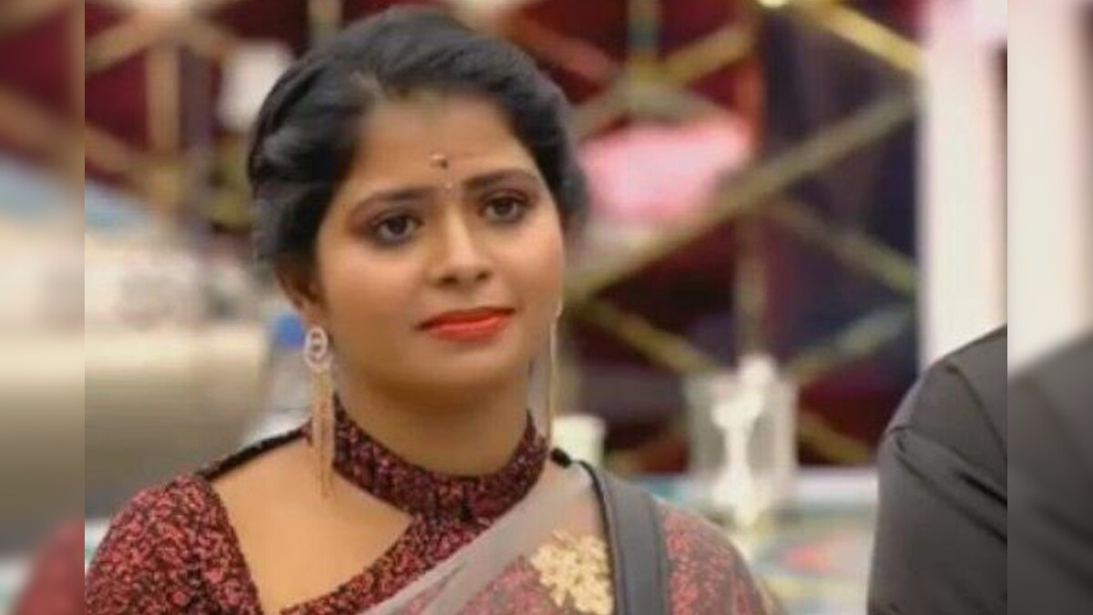 விஜய் டிவி புகார் குறித்து மதுமிதா விளக்கம்! – News18 தமிழ்