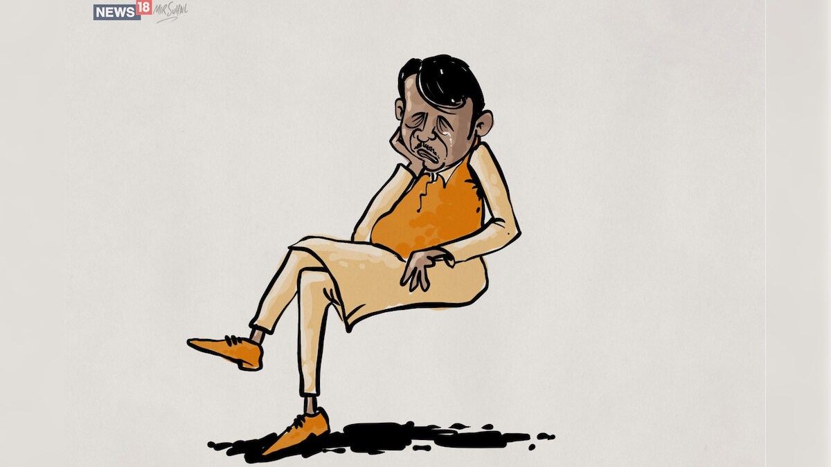 எடியூரப்பா வரிசையில் இடம் பிடித்த தேவேந்திர பட்னவிஸ்! – News18 தமிழ்