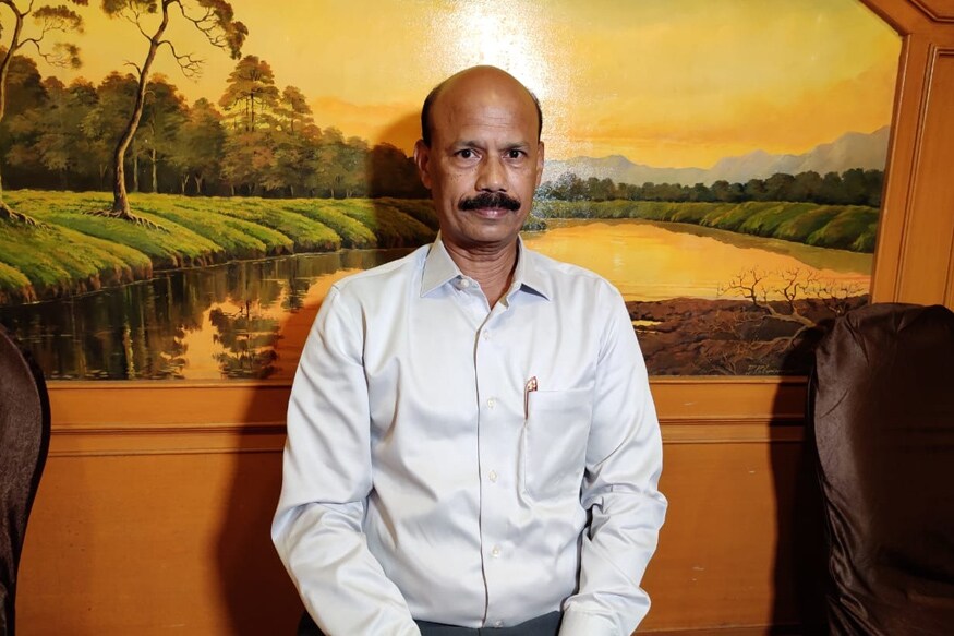 NIC Southern Zone assistant director Durairaj has explained whether TN ...