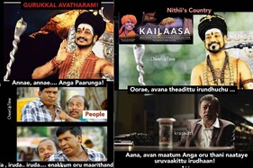 Tamil Memes | Today Memes | Tamil Trending Memes | Viral Memes | News18 ...