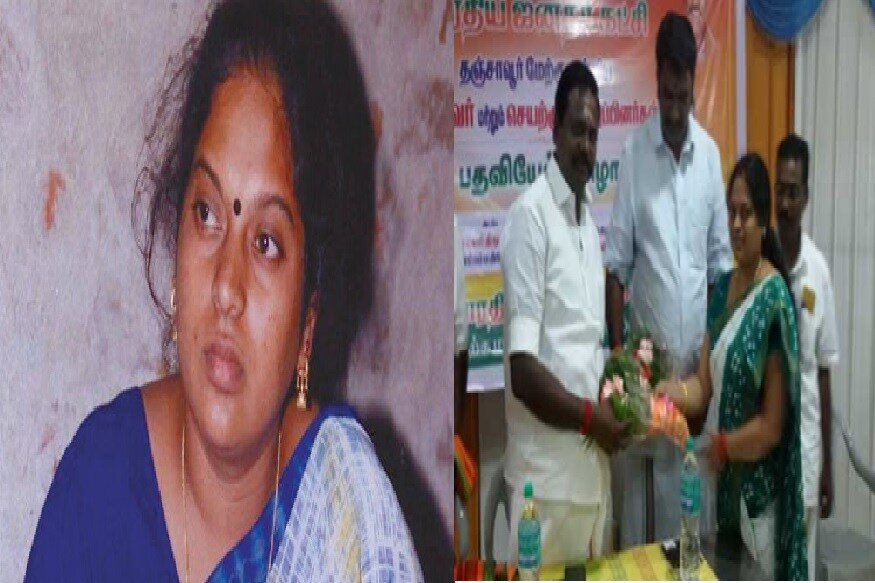 சமீபத்தில் பாஜகவில் இணைந்த ஜீவஜோதி பேட்டி | Saravana bavan rajagopal ...