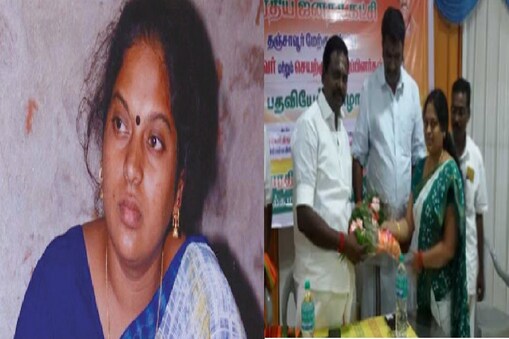 சமீபத்தில் பாஜகவில் இணைந்த ஜீவஜோதி பேட்டி | Saravana bavan rajagopal ...