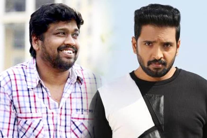 சந்தானம் - ராஜேஷ் கூட்டணியில் புதிய படம்!| director rajesh rajesh joins ...