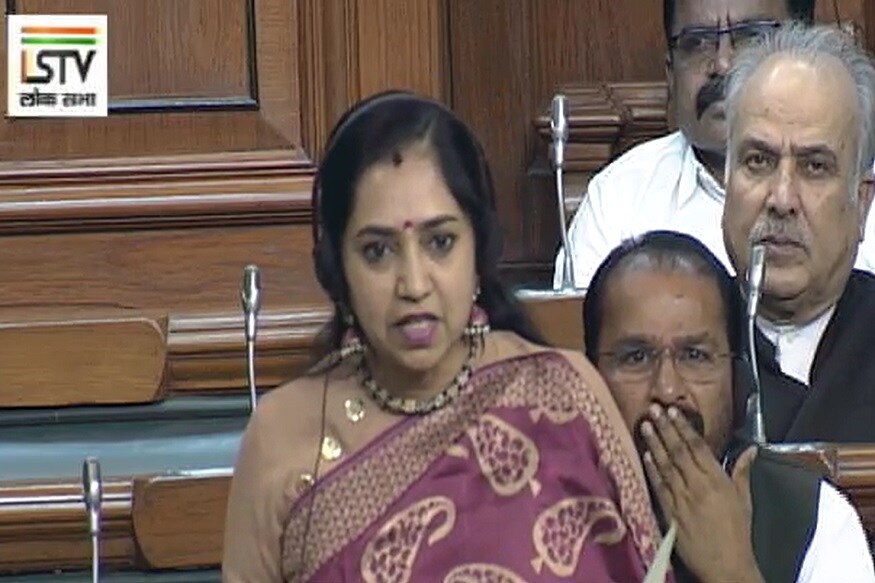 there is no unity in diversity dmk mp thamizhachi, நாட்டில் ...