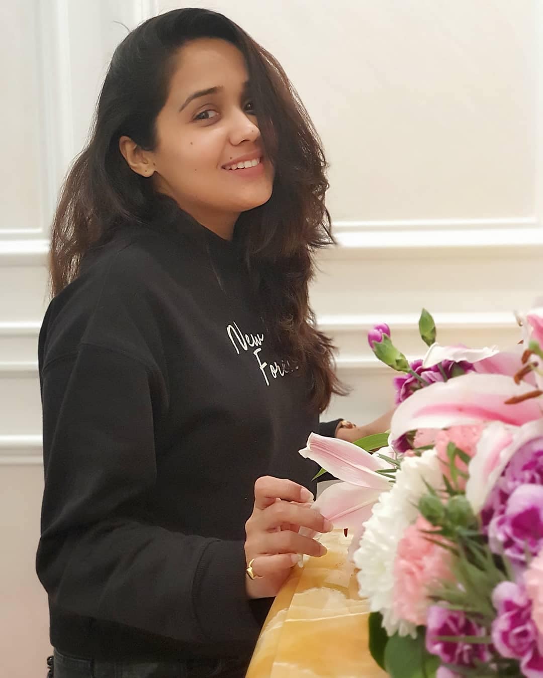 நாடோடிகள் பட அனன்யாவா இவங்க... ரீசென்ட் கிளிக்ஸ்! | A collection of the ...