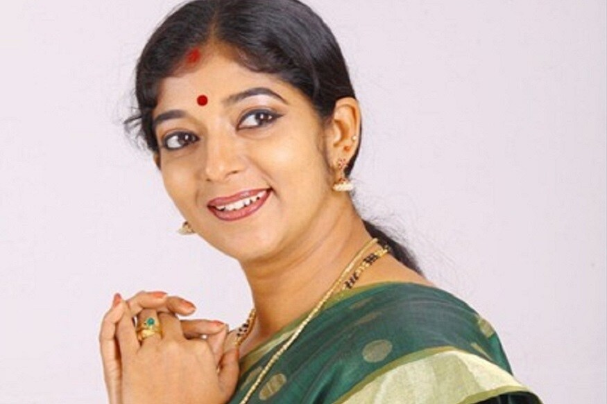 திருமணம் செய்து கொள்ளாததற்கு என்ன காரணம் - நடிகை சித்தாரா விளக்கம் ...