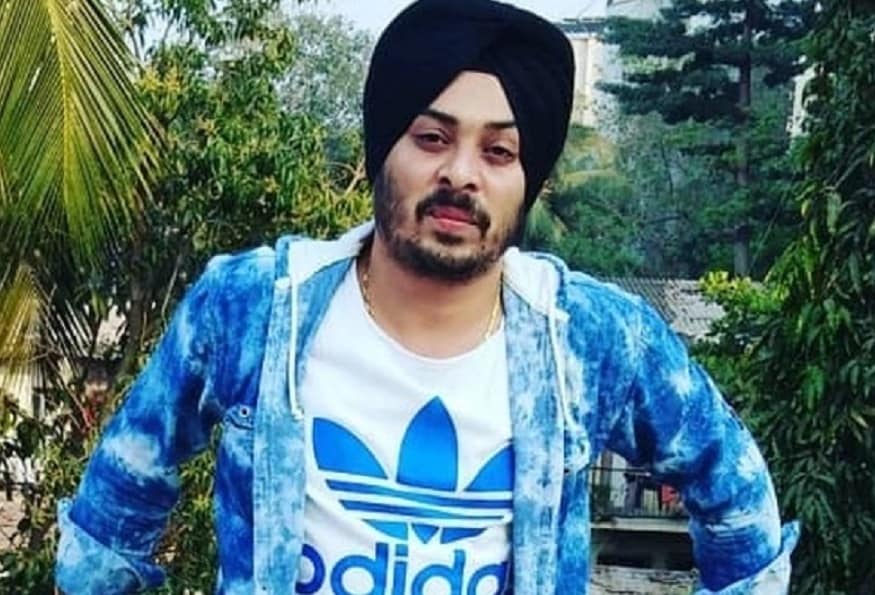 லாக்டவுன் நேரத்தில் கடன் தொல்லையால் சின்னத்திரை நடிகர் தற்கொலை ...