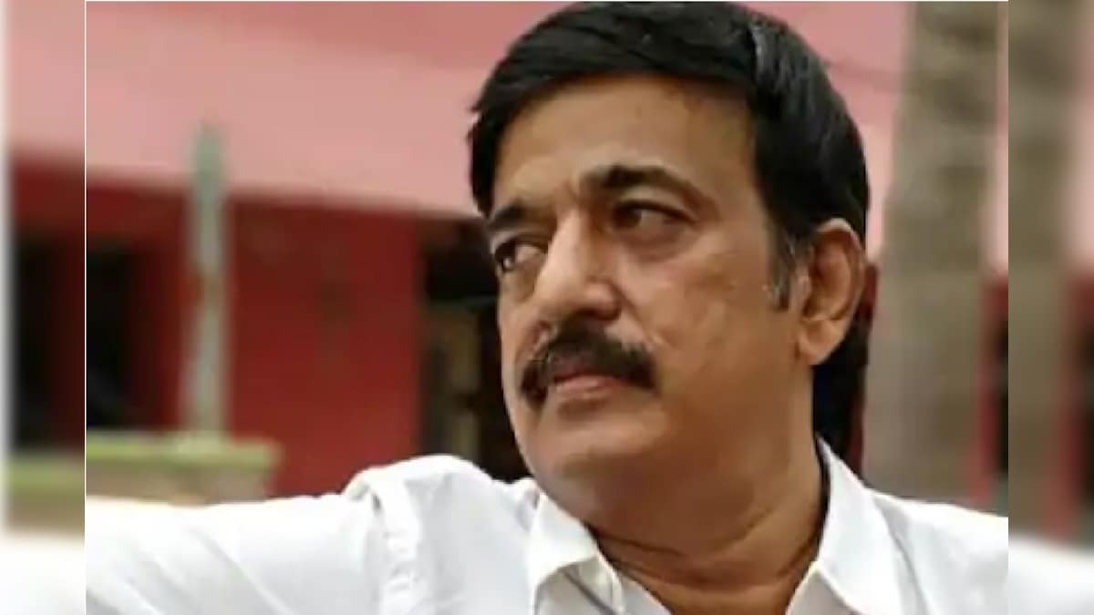 பிரபல நடிகர் அனில் முரளி காலமானார் – News18 தமிழ்