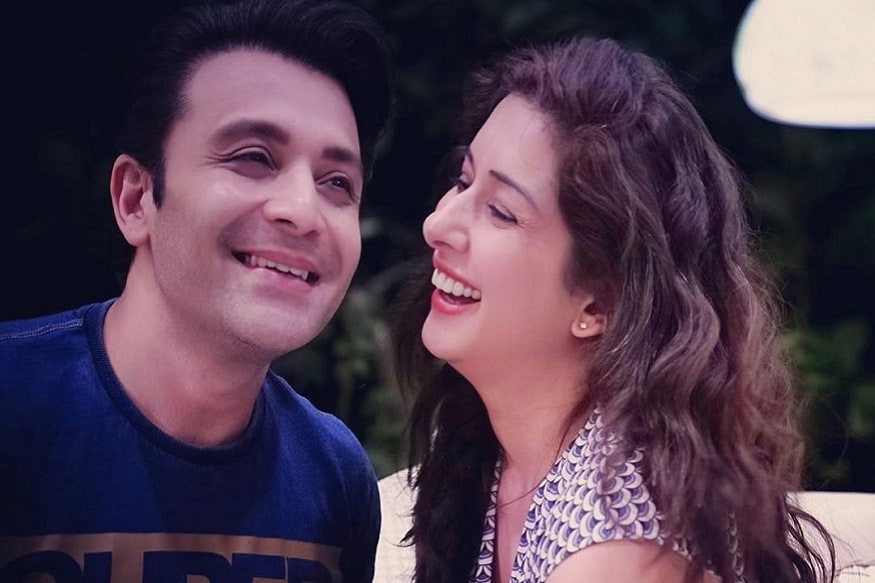 காதலரை கரம்பிடித்த ‘அறிந்தும் அறியாமலும்’ பட ஹீரோயின் சமிக்‌ஷா ...