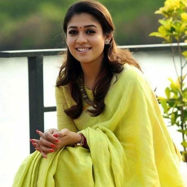 Nayanthara: நயன்தாரா அழகிய புகைப்படங்கள்!
