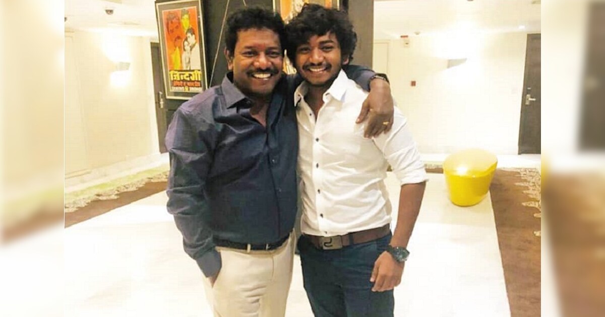 எனது தந்தையுடன் தொடர்பில் இருந்தவர்கள் கொரோனா பரிசோதனை செய்து ...