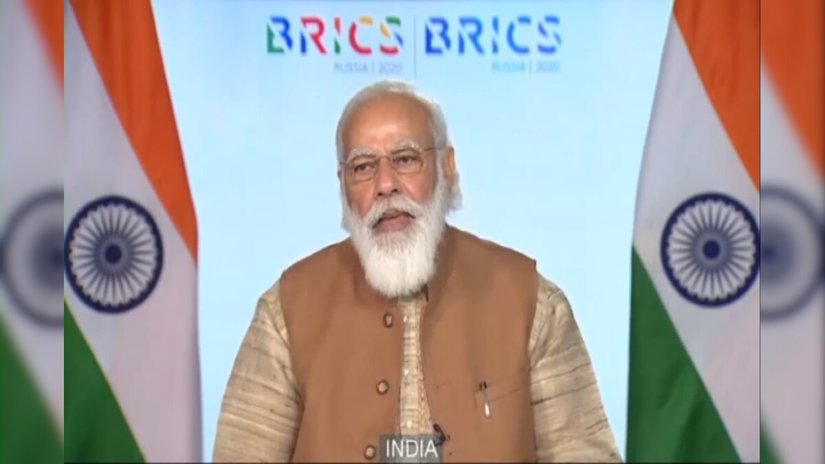 பிரதமர் நரேந்திர மோடி அனைத்து இந்தியர்களின் பெருமை: ஜே.பி. நட்டா ...