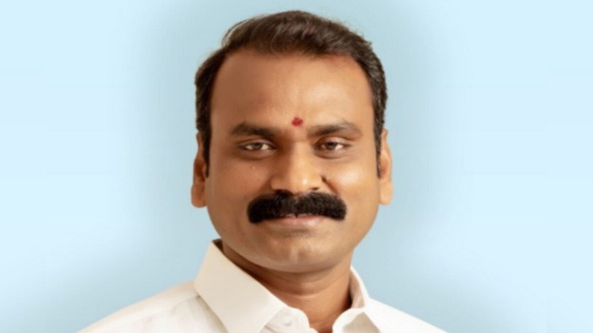 அதிமுக-பாஜக கூட்டணி குறித்த கேள்விக்கு எல்.முருகனின் பதில்! – News18 தமிழ்