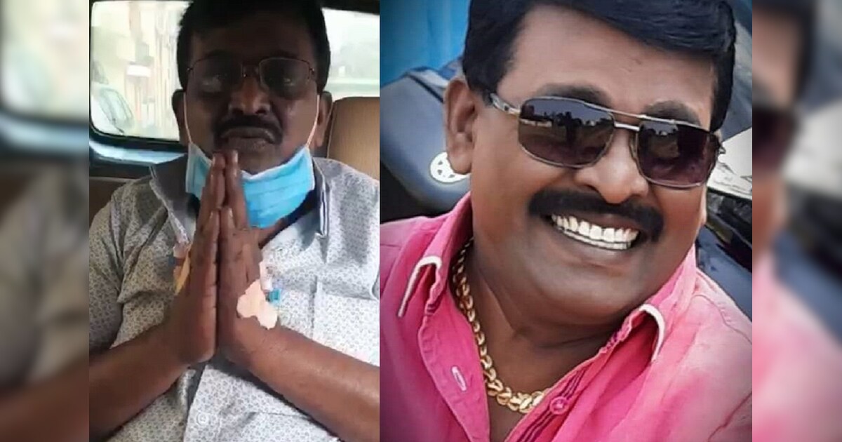 மாரடைப்பு சிகிச்சைக்காக உதவி கோரிய நகைச்சுவை நடிகர் பெஞ்சமின்