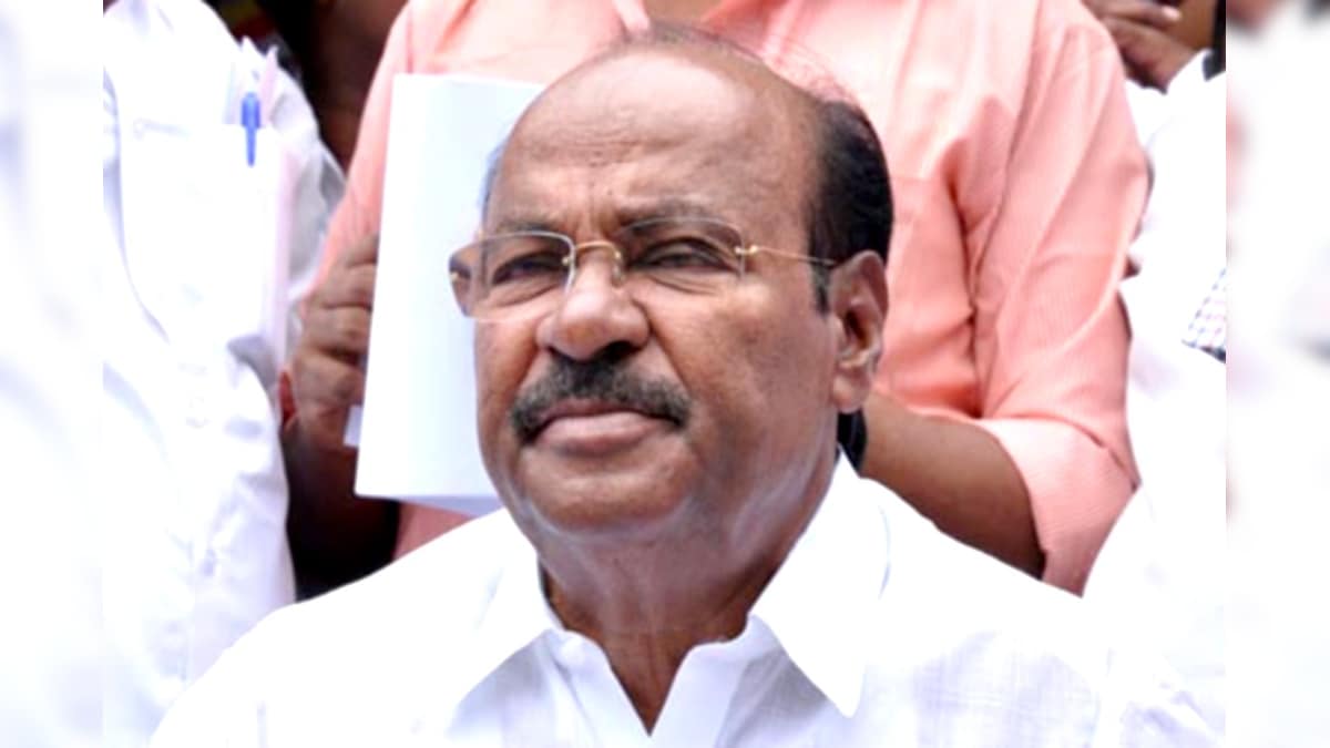 வன்னியர்கள் உள் ஒதுக்கீடு : பாமக போராட்டம் - ராமதாஸ் அறிவிப்பு – News18 ...